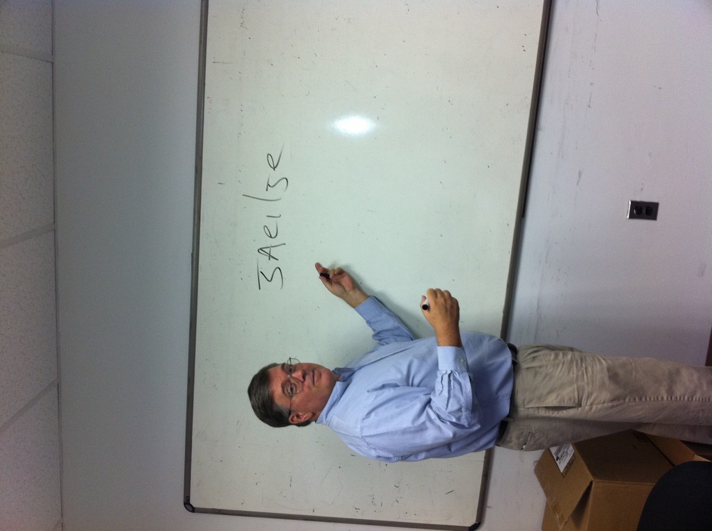 Irish Gaelic language, culture classes at Molloy | Herald Community ...