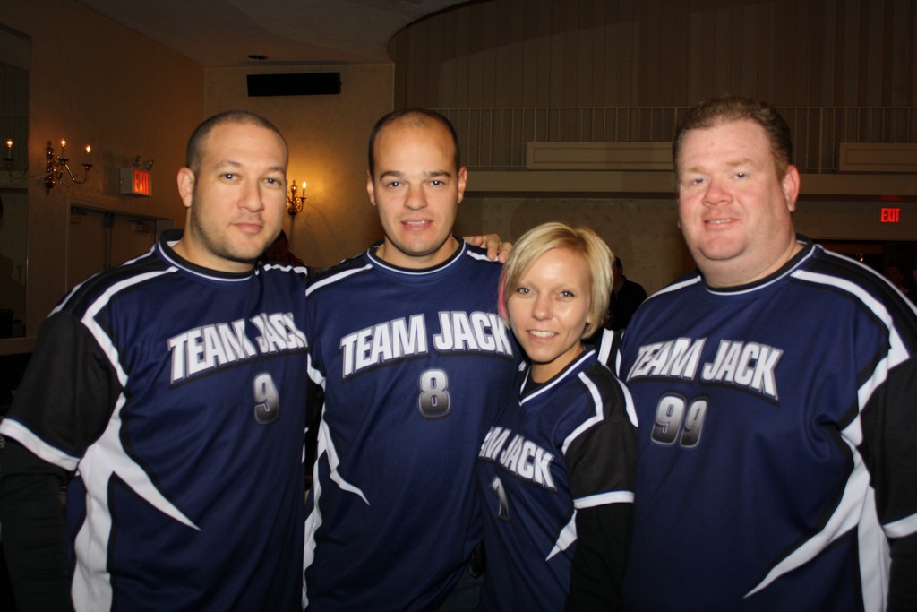 Remembering Jack | Herald Community Newspapers | www.liherald.com