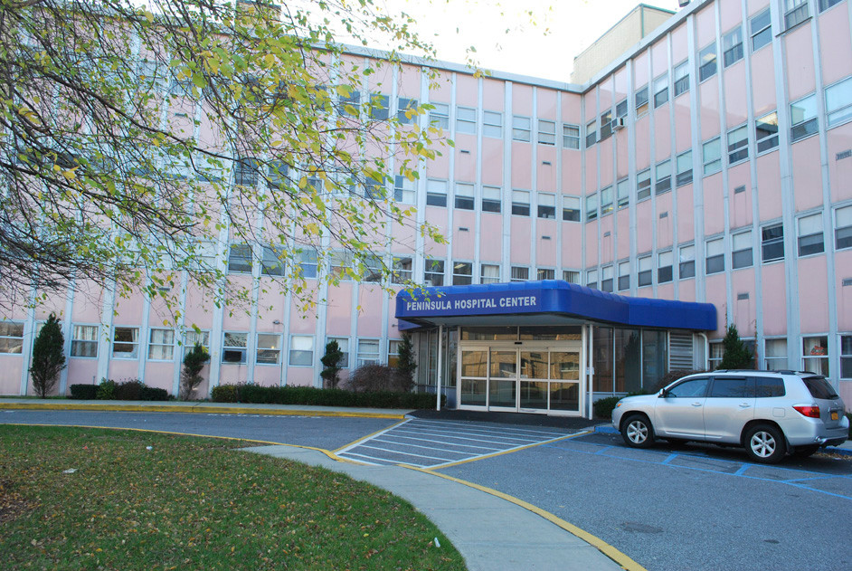 Peninsula Hospital Center refocuses its mission | Herald Community ... Peninsula Hospital Center refocuses its mission | Herald Community ...