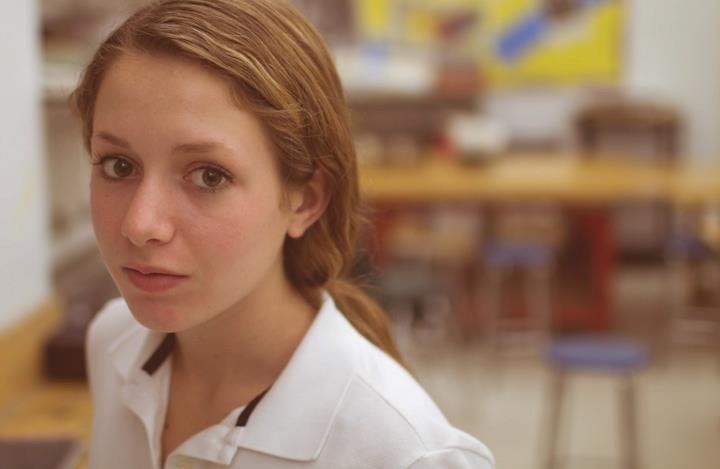 Emily Rees is ranked first in LI by United States Tennis Association ...