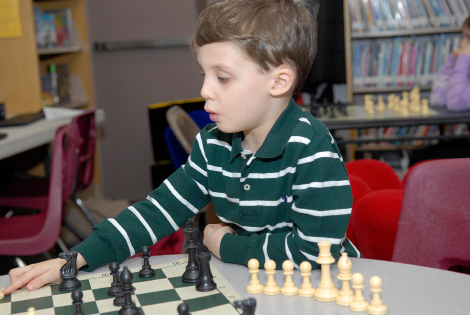 Checkmate at the Bellmore Library | Herald Community Newspapers | www ...
