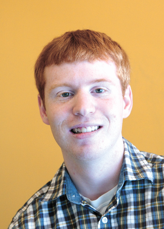On the beat: Meet the new Herald reporter | Herald Community Newspapers ...