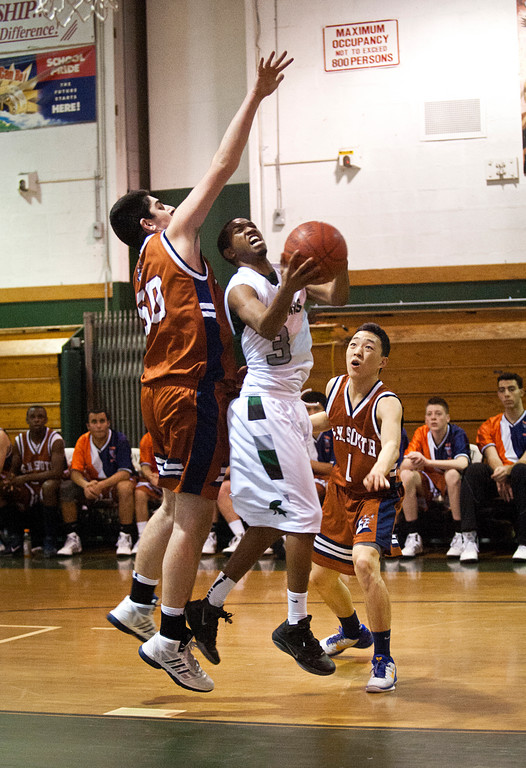 Elmont back in title conversation | Herald Community Newspapers | www ...