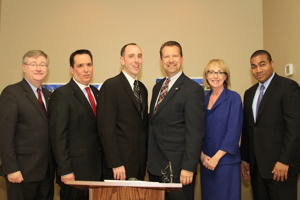 Valley Stream incumbents will be unopposed | Herald Community ...