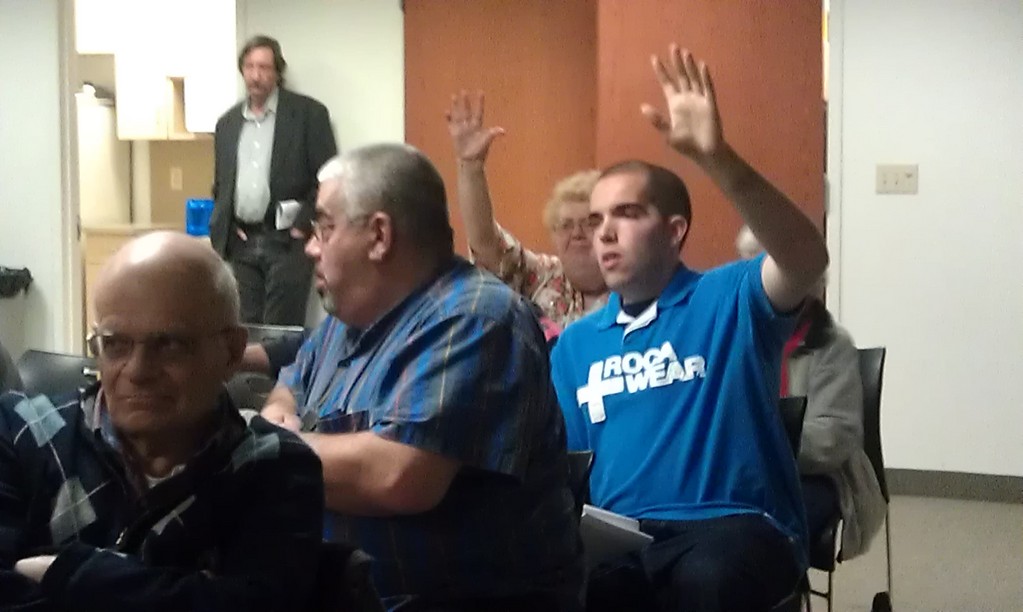 Town adopts mixed-use plan for Elmont | Herald Community Newspapers ...