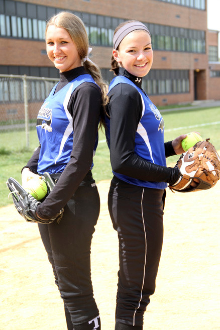 Lady Colts gaining confidence | Herald Community Newspapers | www ...