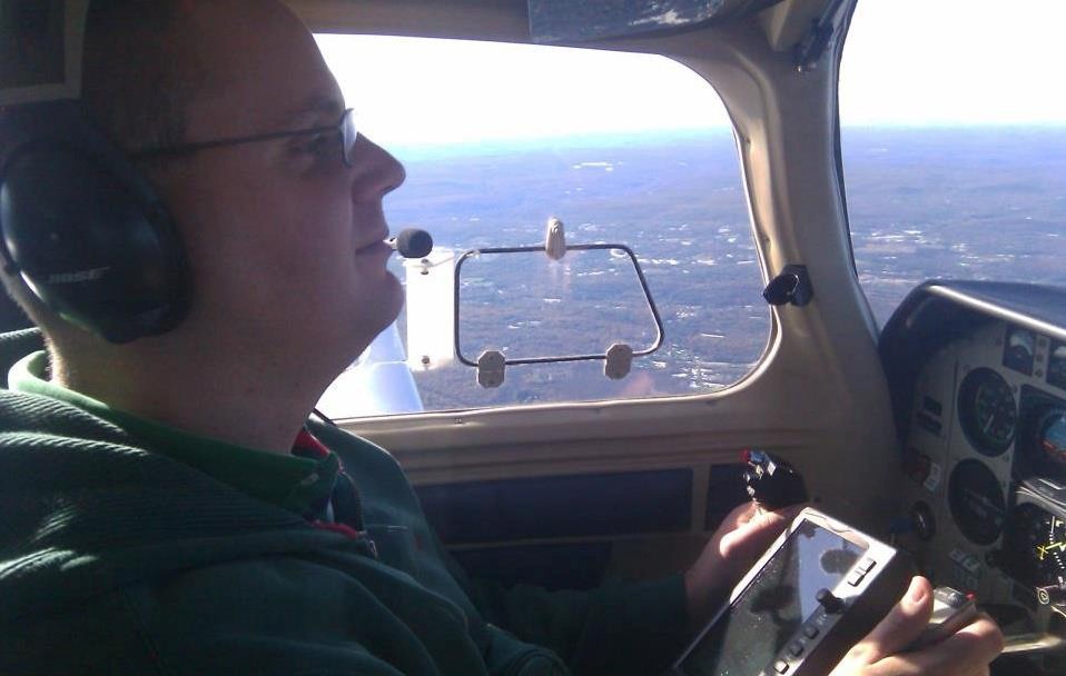 Long Beach aviator ‘was always on an adventure’ | Herald Community ...