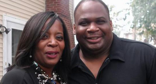 Meet Eric Harrison, new school board trustee | Herald Community ...