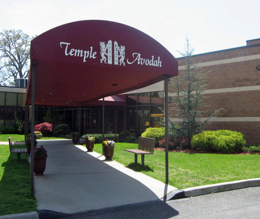 Temple Avodah to celebrate two milestones | Herald Community Newspapers ...