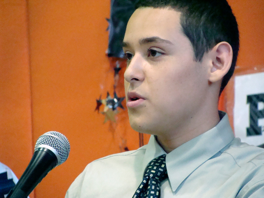 Writer, plumber, mechanic, doctor? | Herald Community Newspapers | www ...