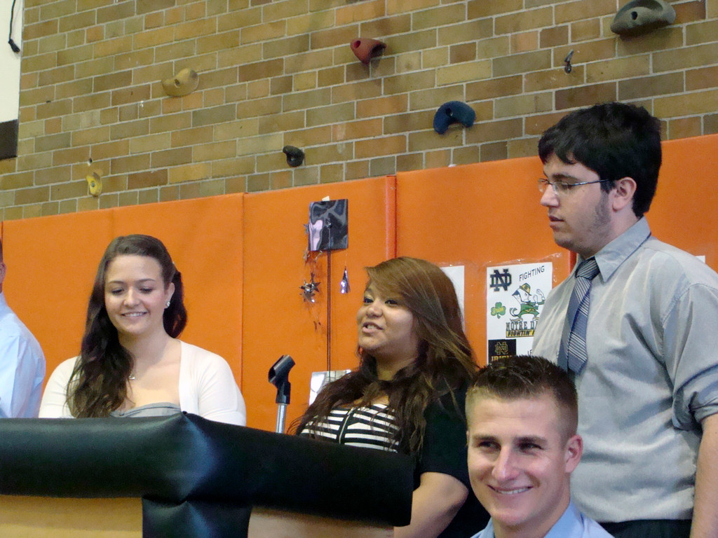 Writer, plumber, mechanic, doctor? | Herald Community Newspapers | www ...