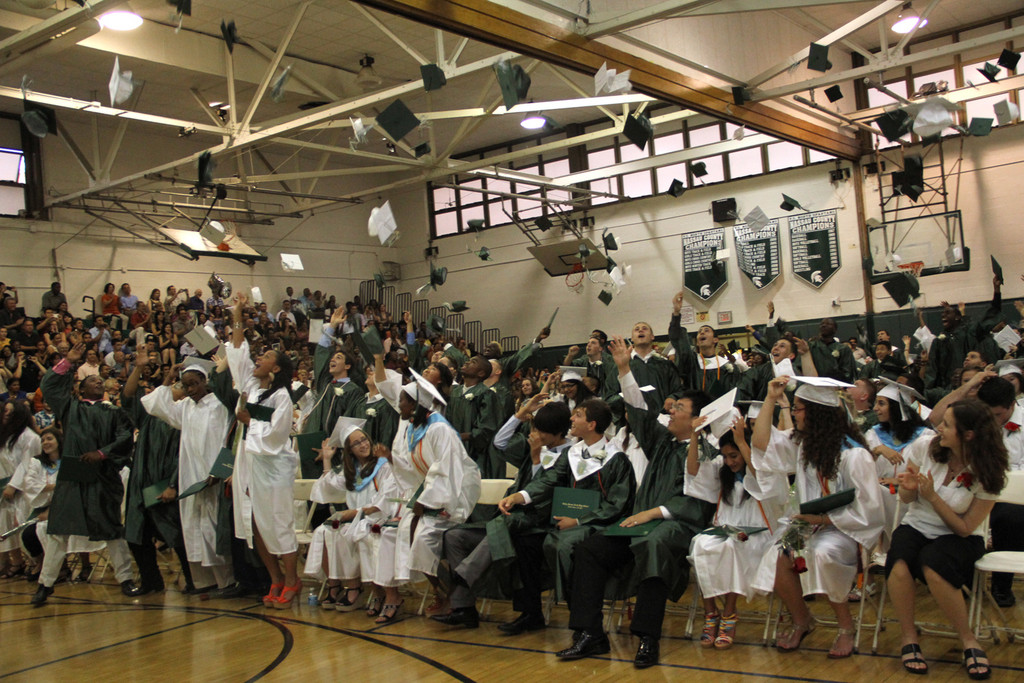 North High School graduates list | Herald Community Newspapers | www ...