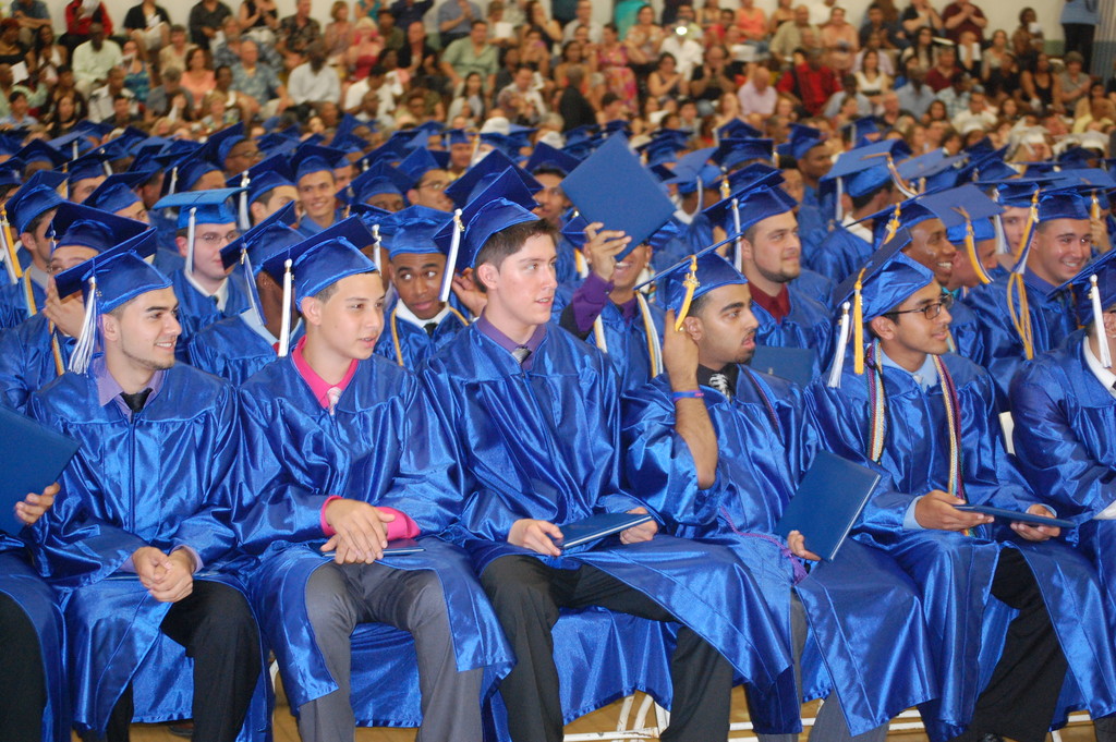 Central High School graduates list | Herald Community Newspapers | www ...