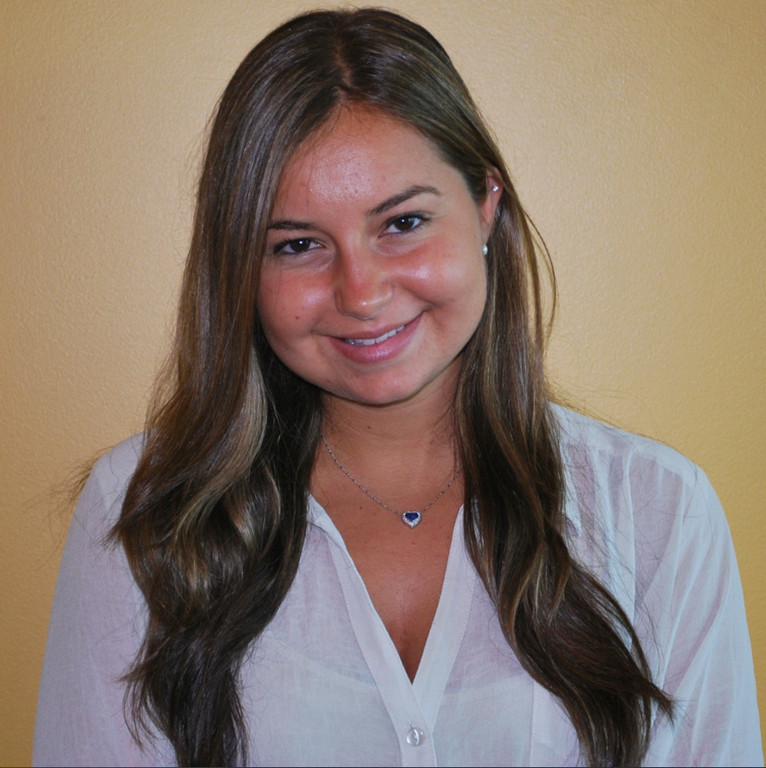 Introducing summer intern Nicole Kreizel | Herald Community Newspapers ...