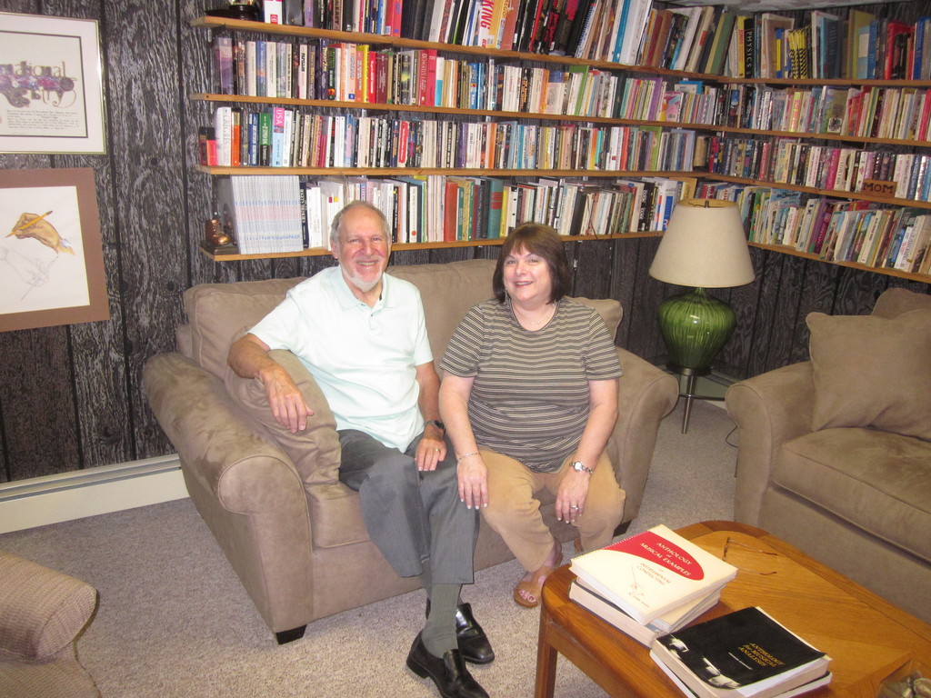 Hofstra professor has a lifelong love affair with music | Herald ...