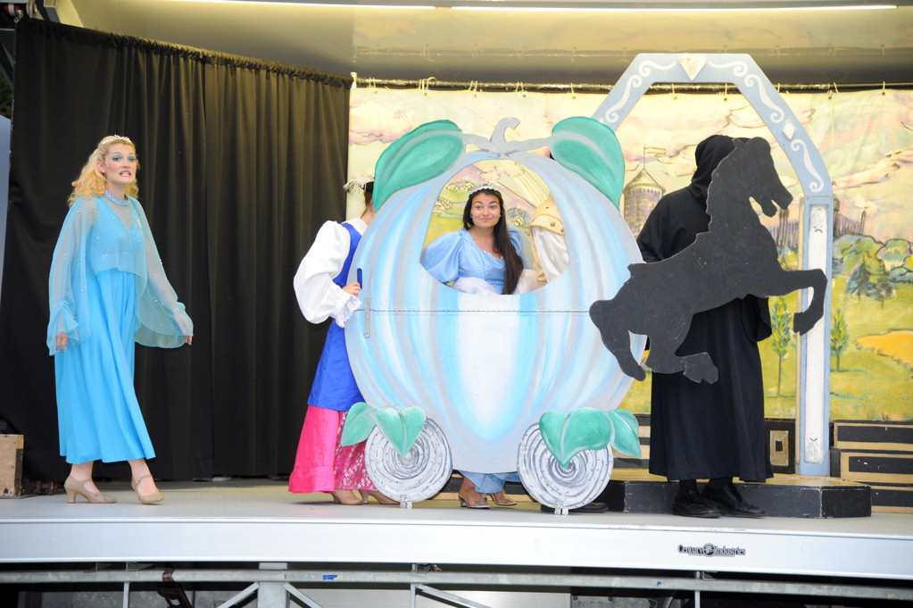 A magical production of ‘Cinderella’ | Herald Community Newspapers ...