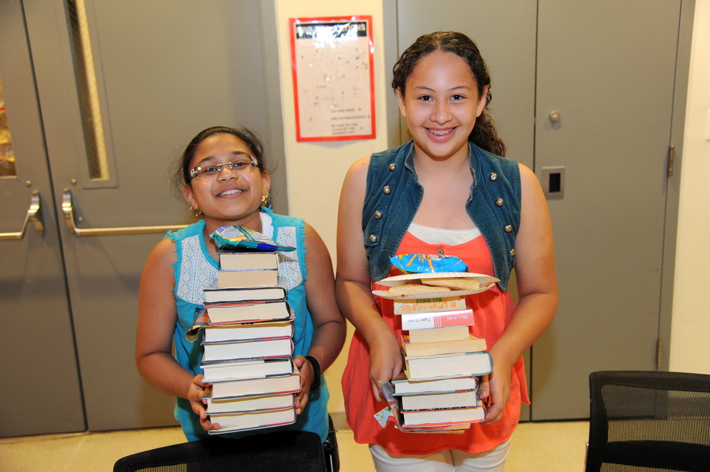 Book ’em | Herald Community Newspapers | www.liherald.com