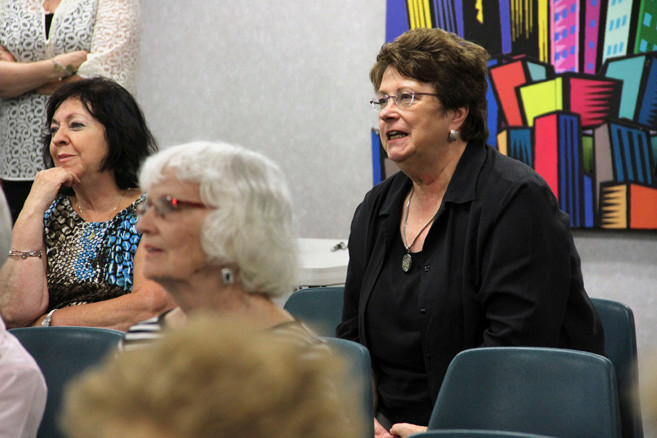 RVC library celebrates end of summer reading programs | Herald ...