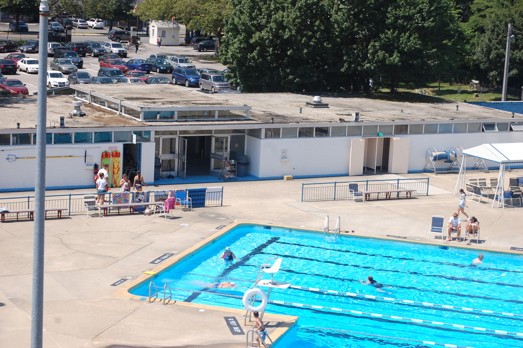 Upgrades to begin at Valley Stream pool | Herald Community Newspapers ...