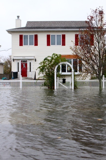 Hurricane Sandy slams Bellmore-Merrick | Herald Community Newspapers ...