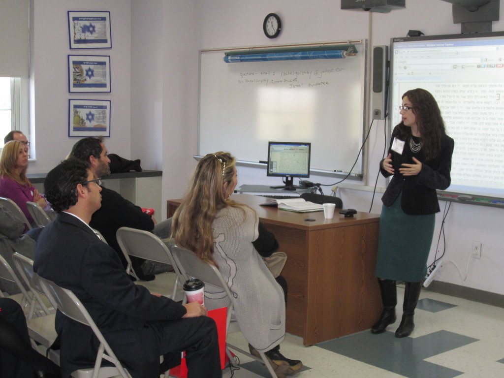 School’s open at HAFTR | Herald Community Newspapers | www.liherald.com