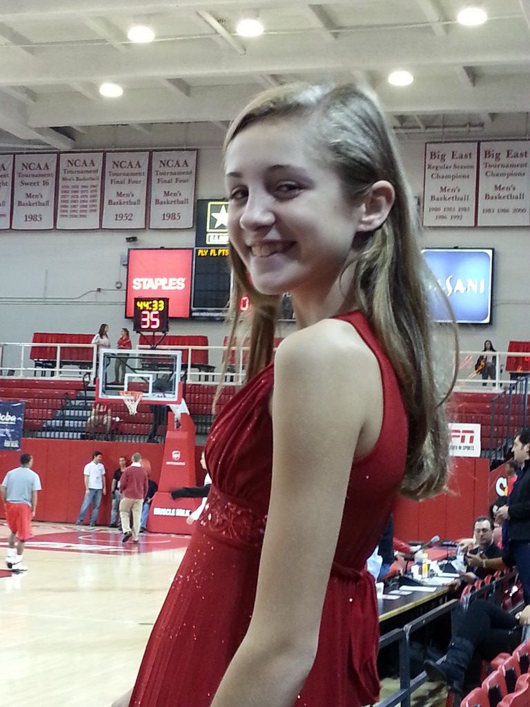 12-year-old is more than just a singer | Herald Community Newspapers ...