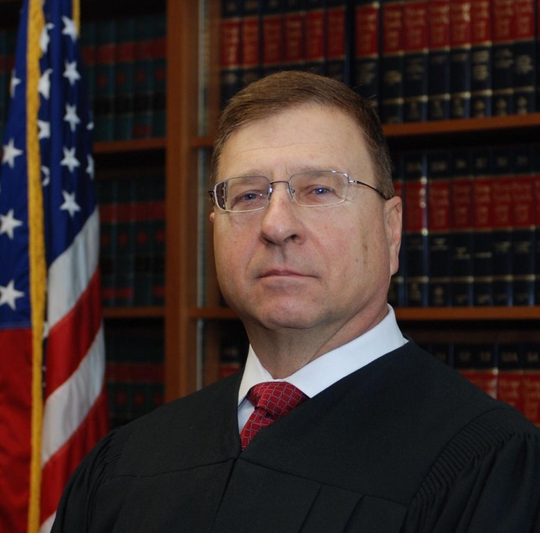 Rockville Centre resident named top county judge | Herald Community ... Rockville Centre resident named top county judge | Herald Community ...