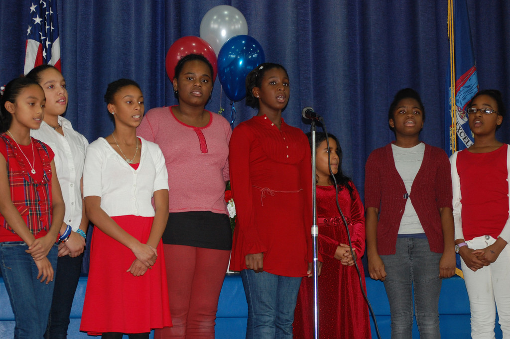 Solages sworn in where it all began | Herald Community Newspapers | www ...