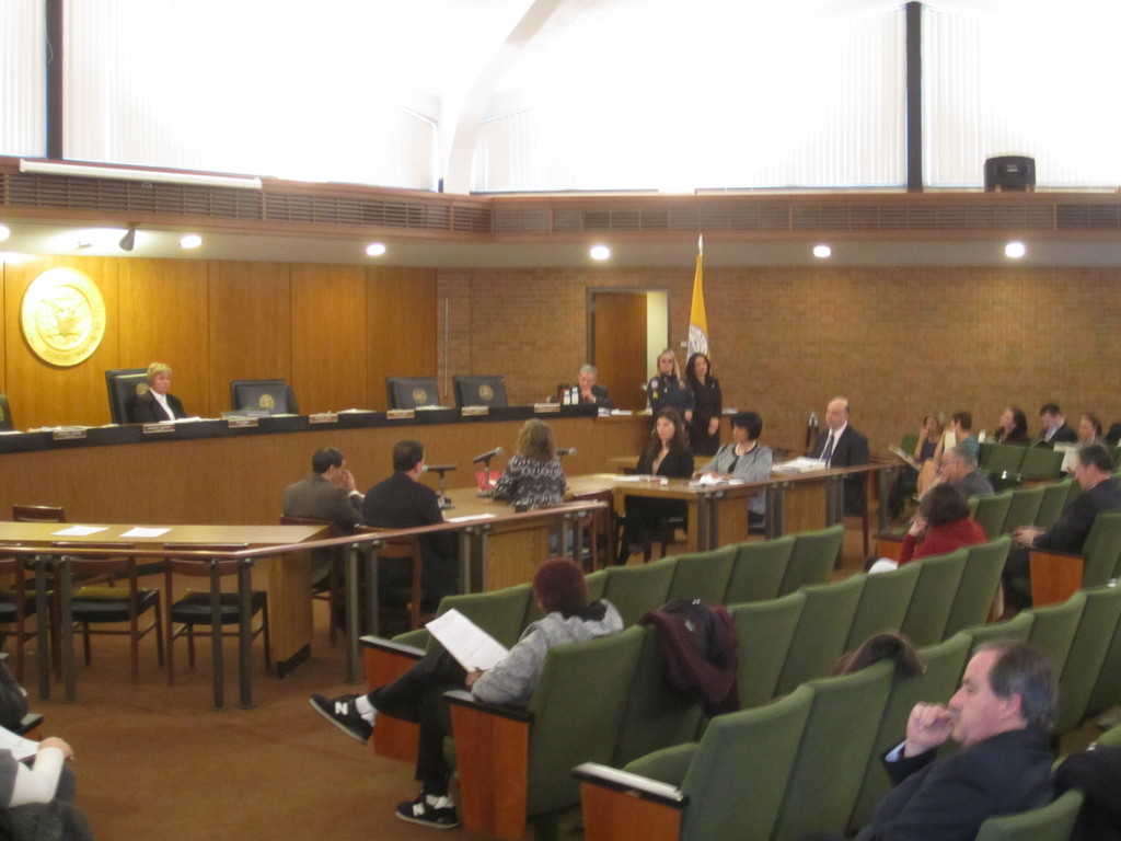 Town of Hempstead hires demographic consultant for redistricting ... Town of Hempstead hires demographic consultant for redistricting ...