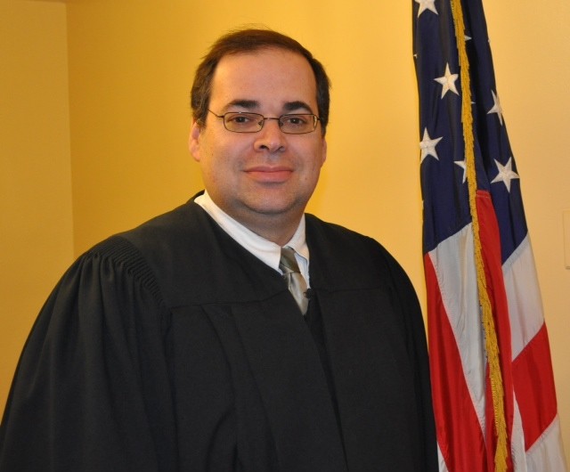 Andrew Goldsmith runs for village justice | Herald Community Newspapers ...