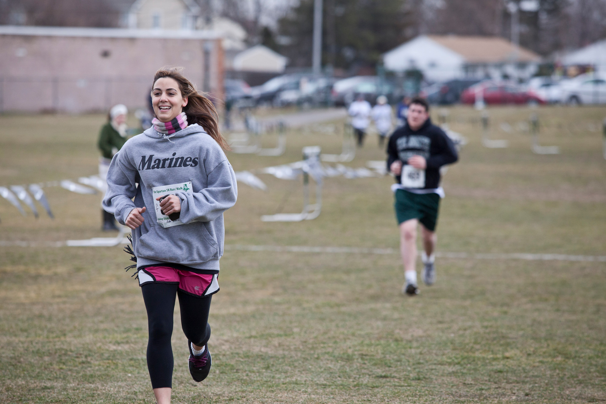 Hundreds run, raising thousands | Herald Community Newspapers | www ...