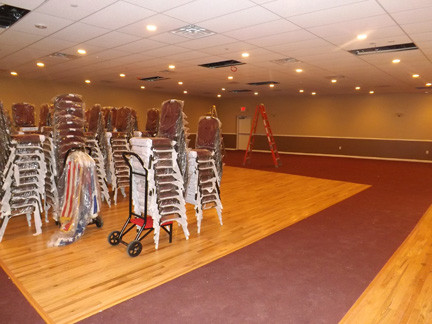 Lynbrook VFW nearing completion | Herald Community Newspapers | www ...