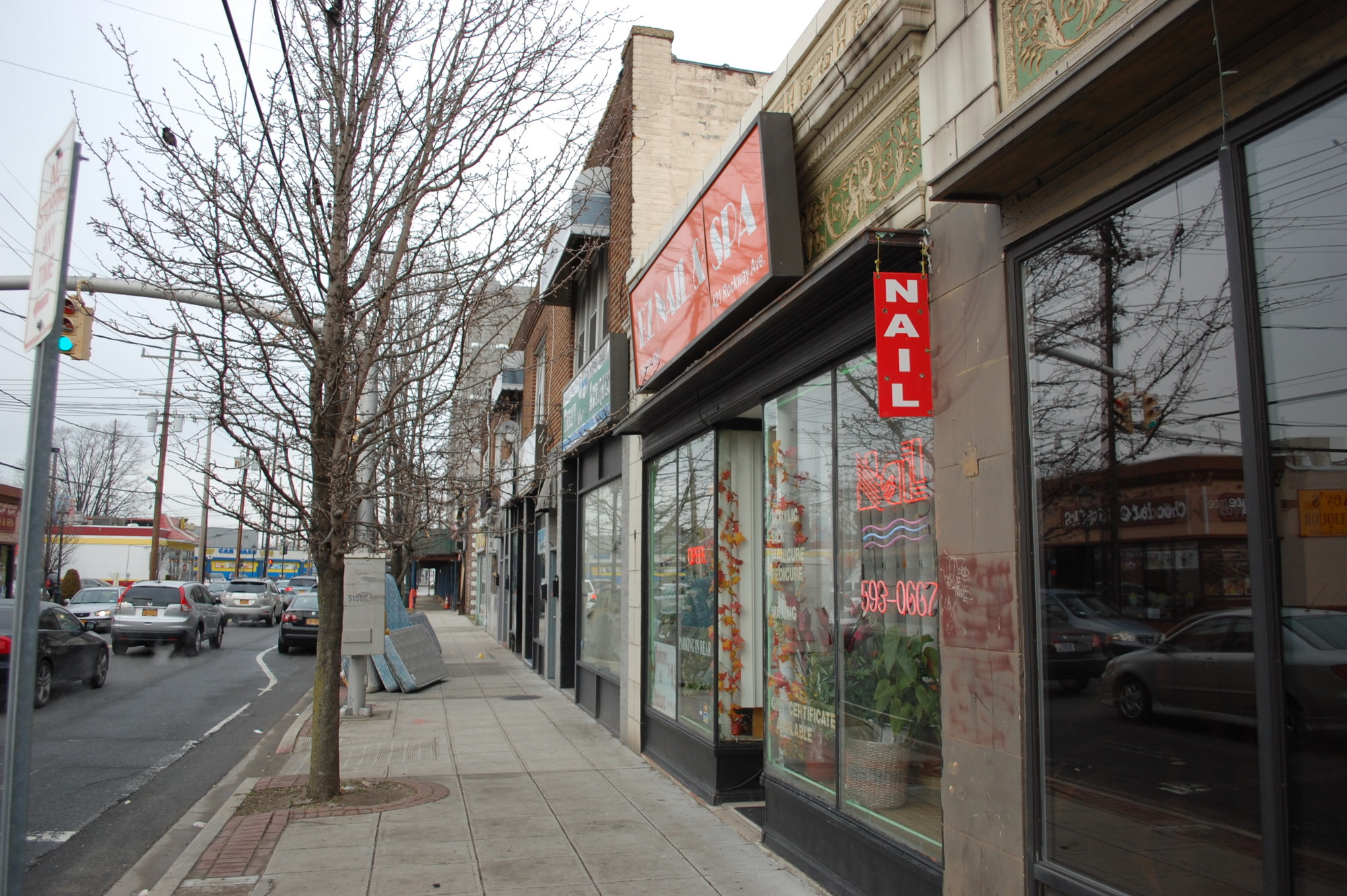 District 24, village spar over development | Herald Community ...