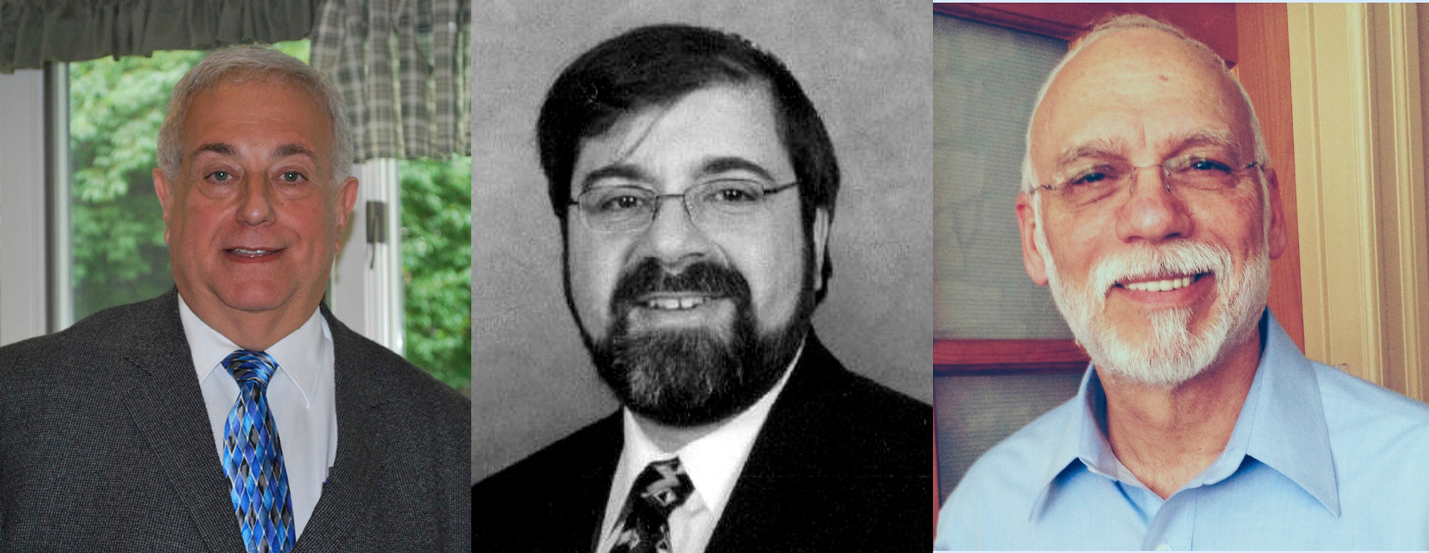 Candidates charge into Lawrence race | Herald Community Newspapers ...