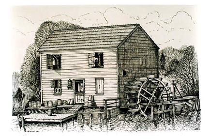 The Grist Mill begins | Herald Community Newspapers | www.liherald.com