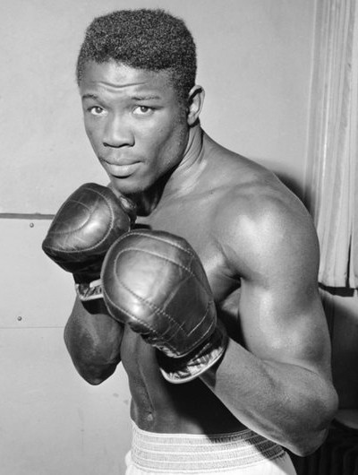Enjoying the fruits of his boxing past | Herald Community Newspapers ...