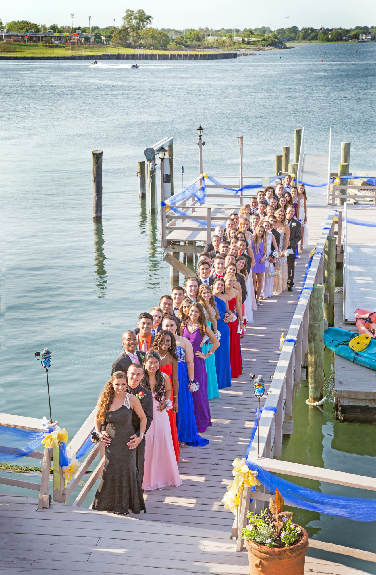 Prepping for the prom in Atlantic Beach | Herald Community Newspapers ...