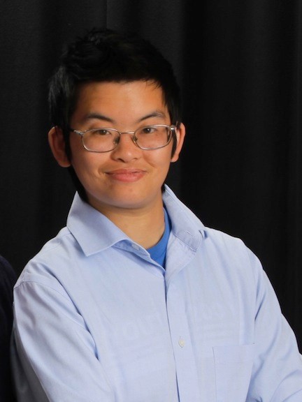 Hao Duc Bui, 31 | Herald Community Newspapers | www.liherald.com