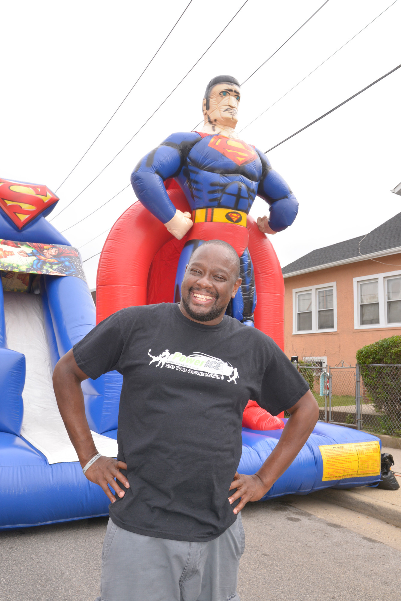 MLK Center reopens with a celebration | Herald Community Newspapers ...