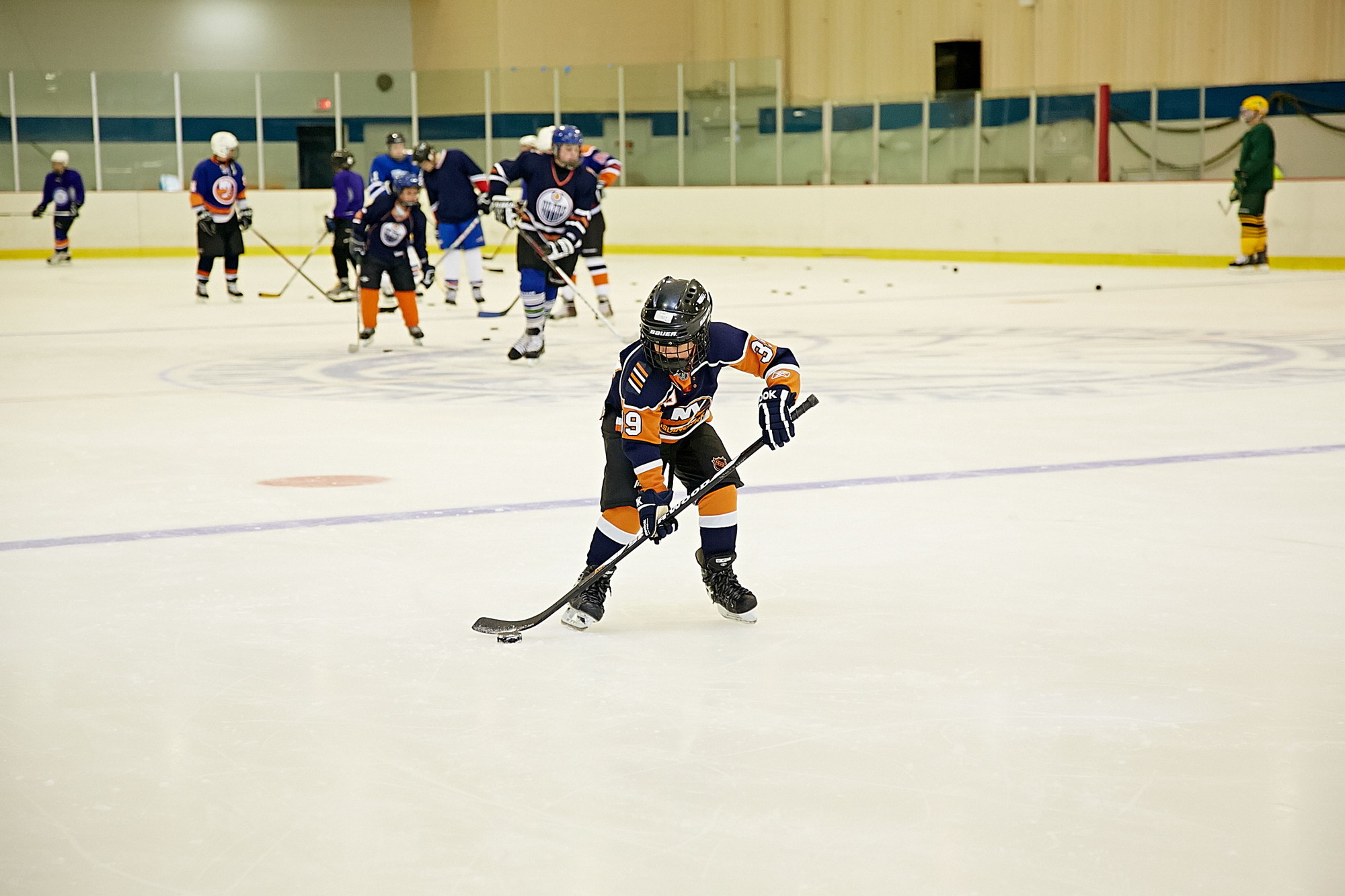Dropping the puck on a new season | Herald Community Newspapers | www ...