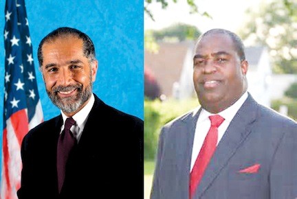 Newcomer challenges Troiano for seat | Herald Community Newspapers ...
