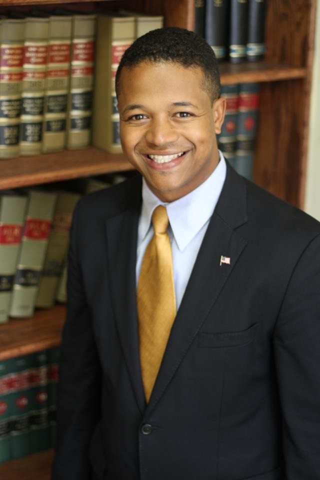 Solages focuses on bipartisanship upon return to seat | Herald ...