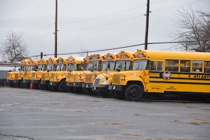 Atlantic Express ends run next month | Herald Community Newspapers ...