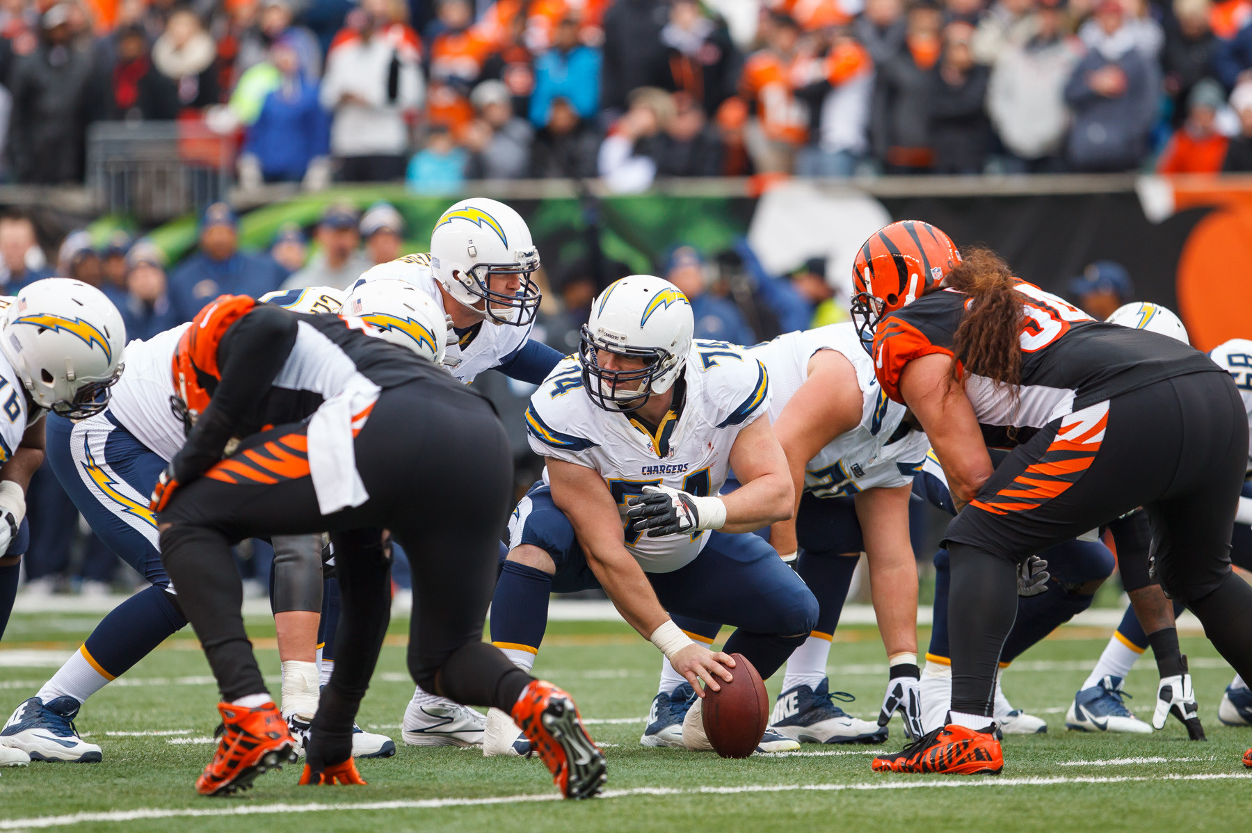 EMHS alum excels in NFL playoffs | Herald Community Newspapers | www ...