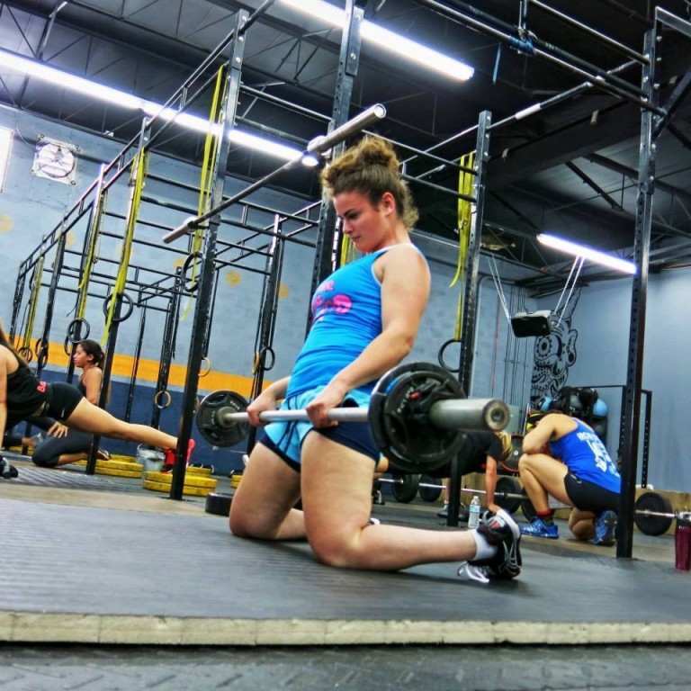 Adaptive athlete, a Kennedy grad, inspires nationwide | Herald ...