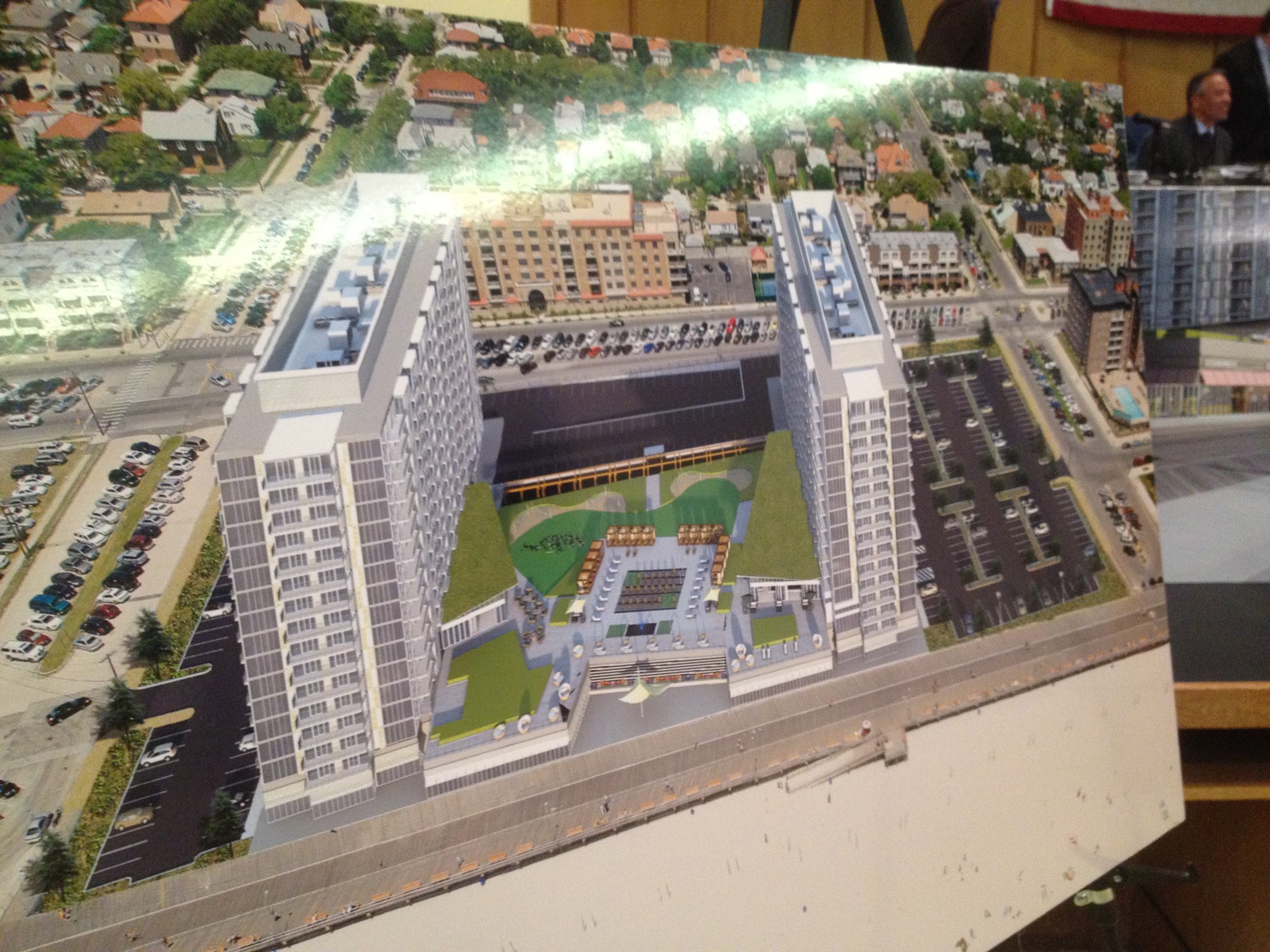 Superblock plan: 'Too great a price for Long Beach to pay' | Herald ...