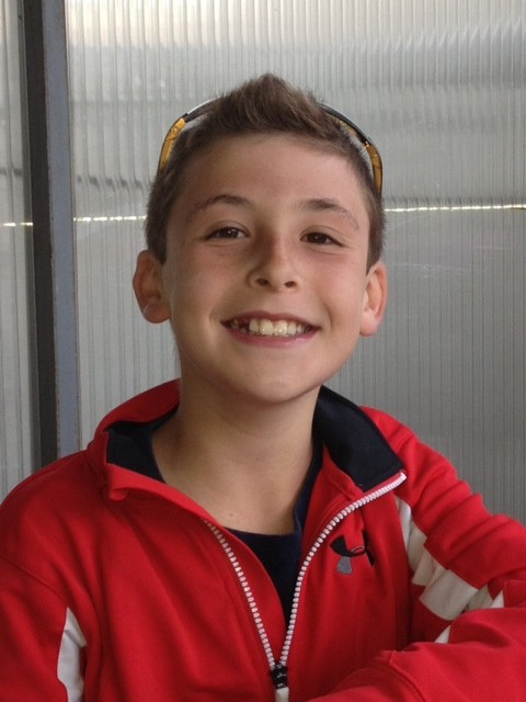 Lynbrook’s Zachary Bernstein dies | Herald Community Newspapers | www ...