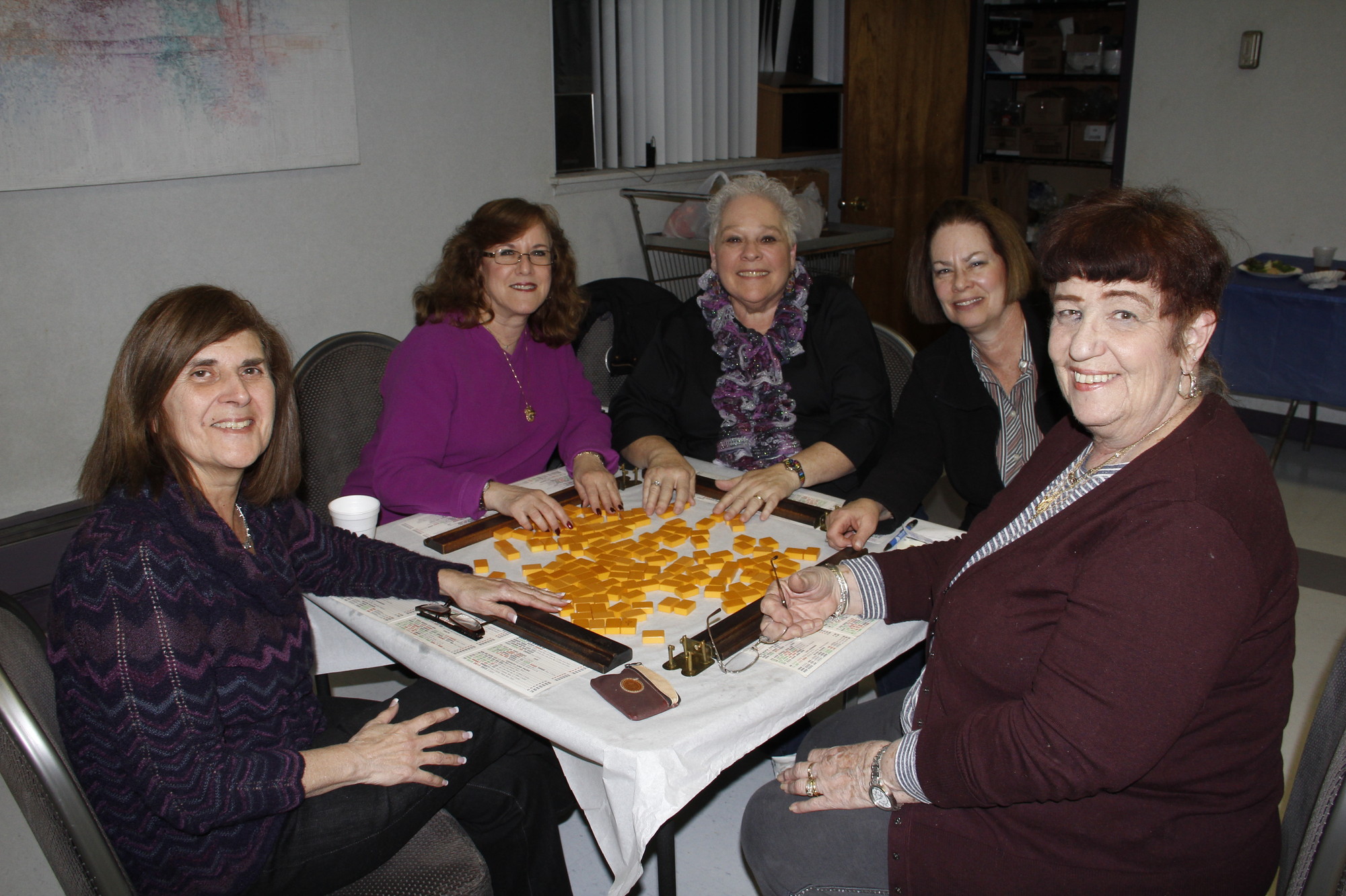 Hadassah continues to grow | Herald Community Newspapers | www.liherald.com