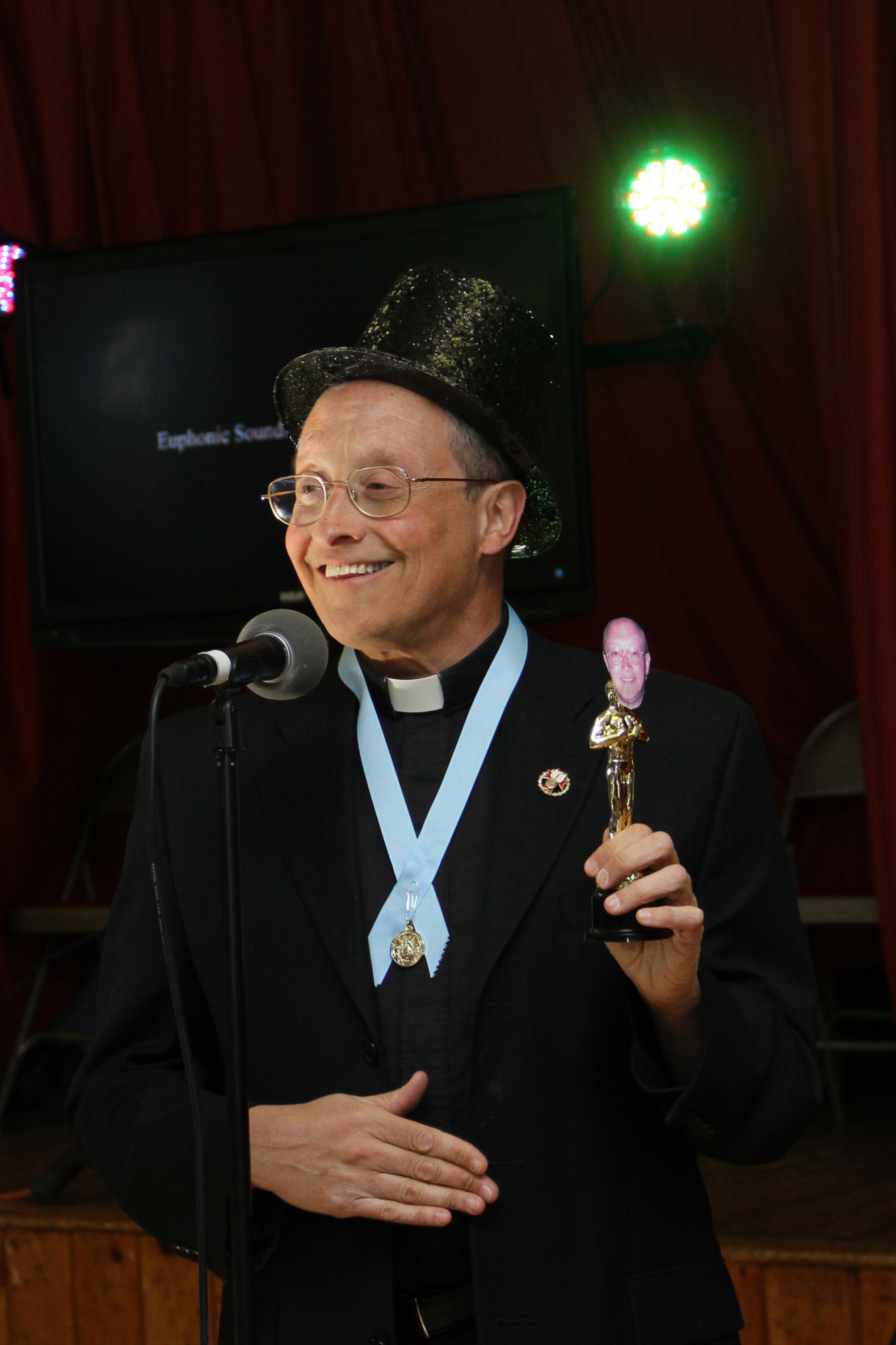 Honoring Father Frank | Herald Community Newspapers | www.liherald.com