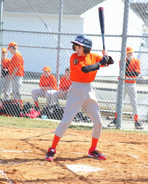 It’s ‘play ball!’ for East Rockaway Little League | Herald Community ...